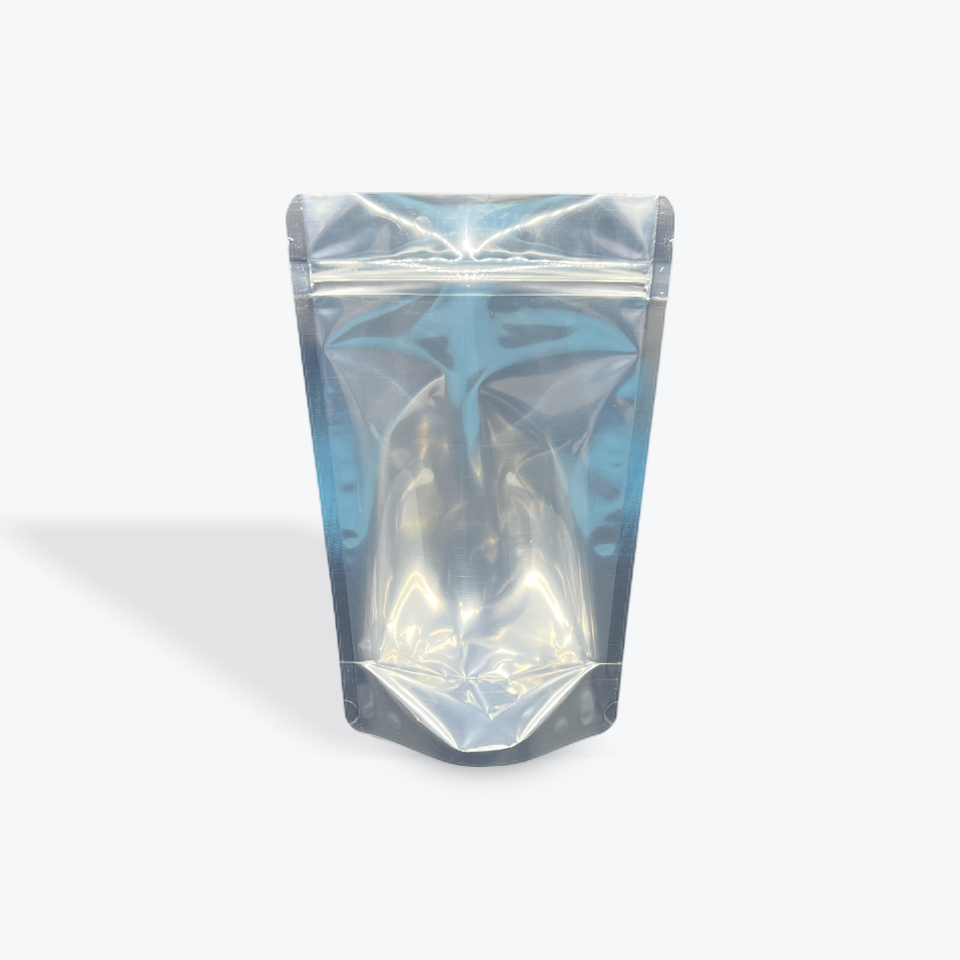 Stand-Up Pouches, the Innovative and Functional Packaging Solution ...