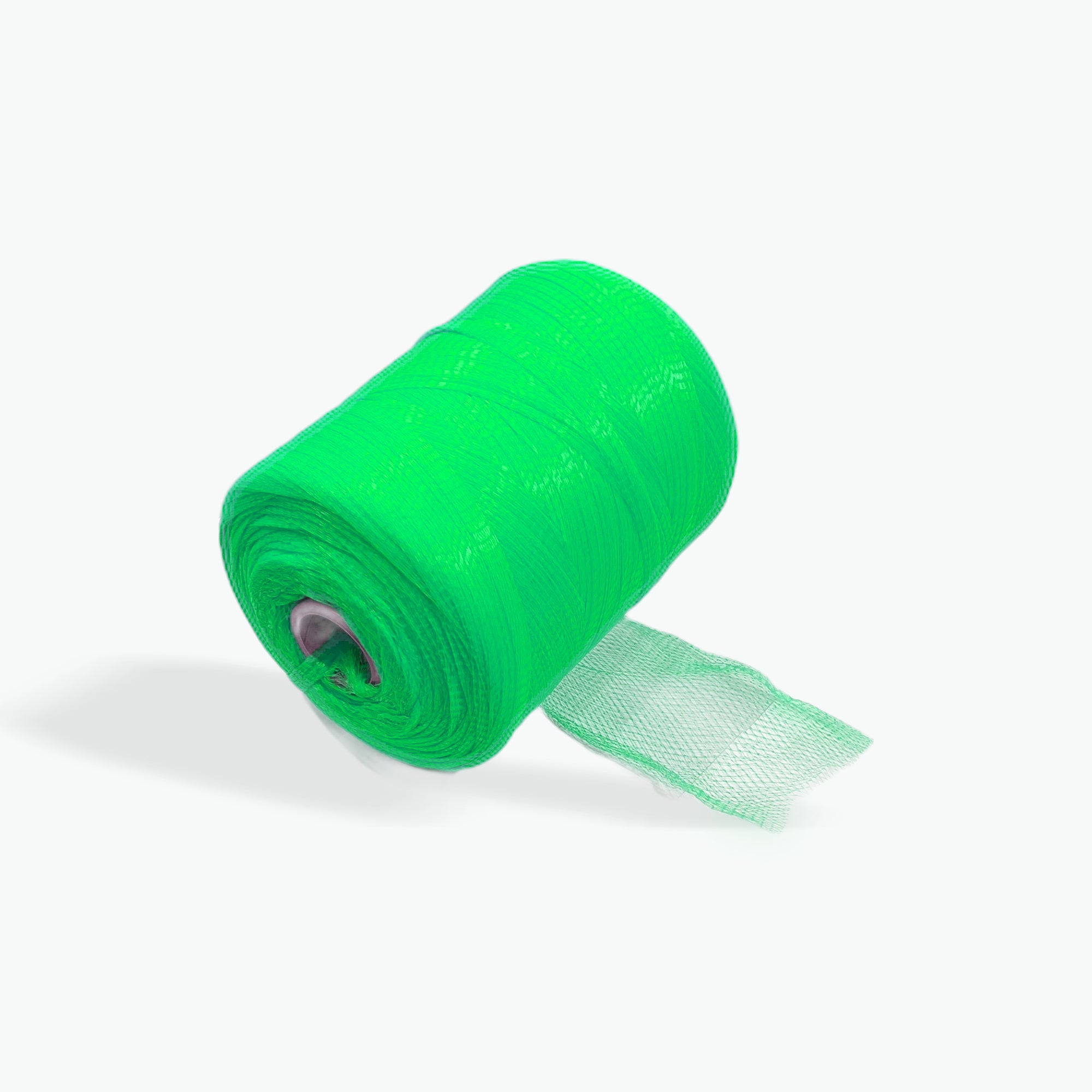 Tube Netting Rolls | Packaging Center, Inc.